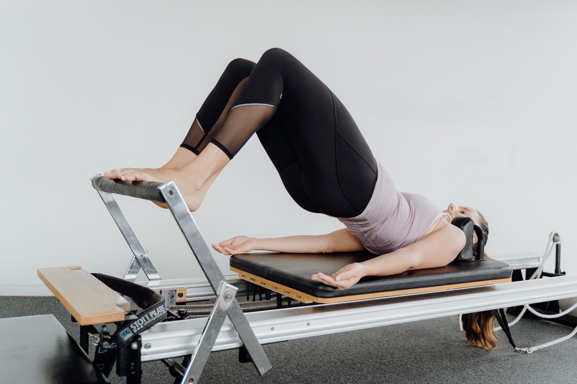 Pilates Takapuna: Elevate Your Fitness Journey at Our Studio – Suna Pilates