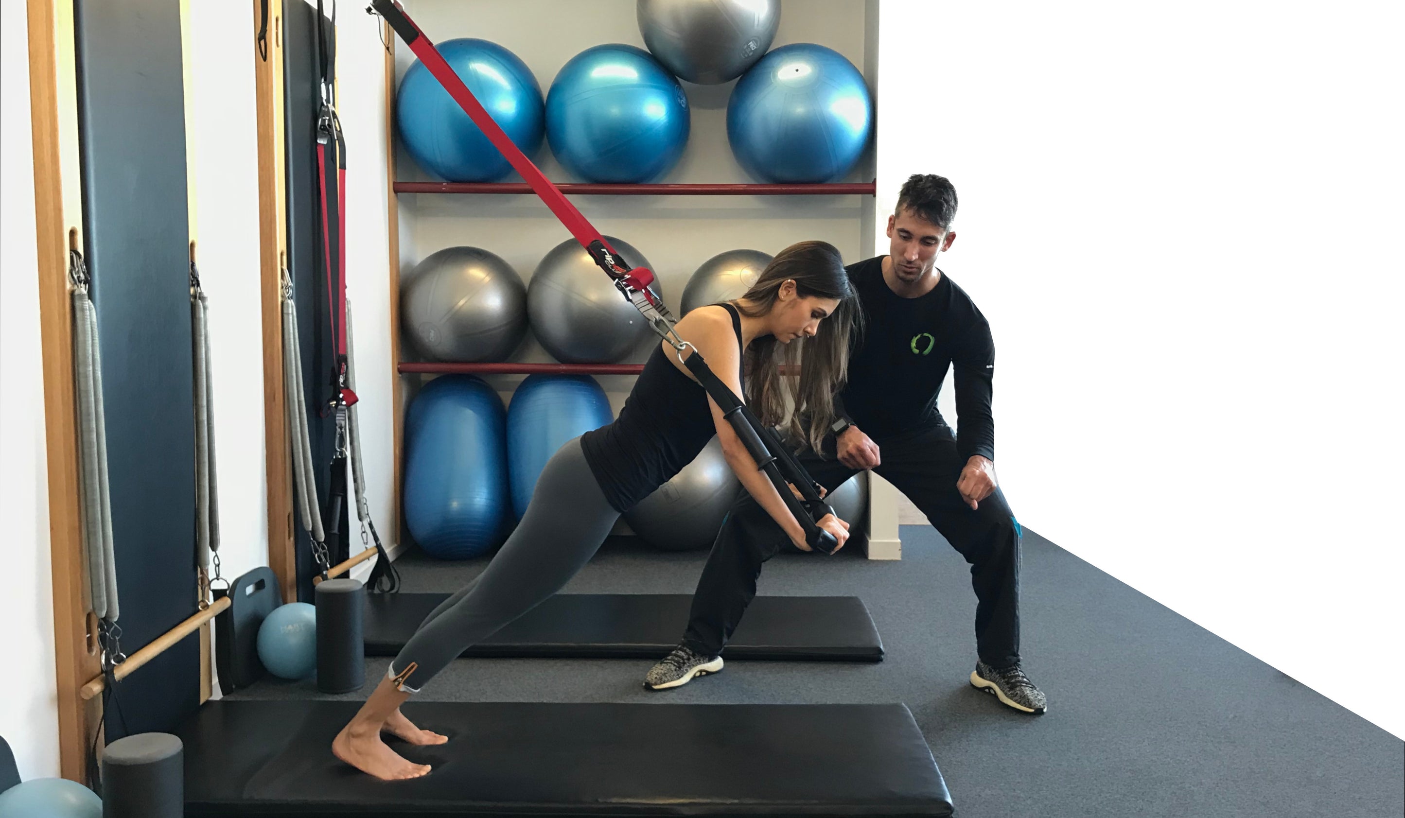 Fit & Reformer Pilates Auckland: Takapuna North Shore Studio – Suna Pilates